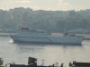 Άφιξη Ε/Γ-Ο/Γ Πορφυρούσα στο λιμάνι του Πειραιά | PireasPiraeus . the web