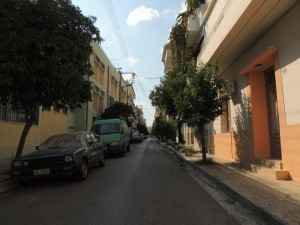 Βόλτα στην Παλαιά Κοκκινιά | PireasPiraeus . the web