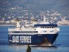 Άφιξη Ε/Γ-Ο/Γ ΣΑΟΣ ΙΙ στο λιμάνι του Πειραιά | PireasPiraeus . the web