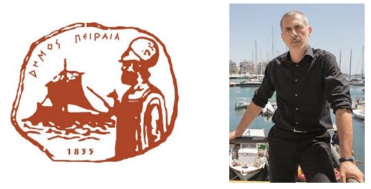 Ψήφος στον Πειραιώτη: 4 χρόνια Δήμαρχος Πειραιά ο Γιάννης Μώραλης ...