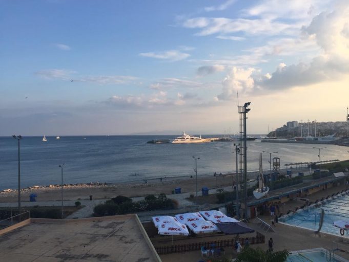Βόλτα στη Θάλασσα του Πειραιά | PireasPiraeus . the web