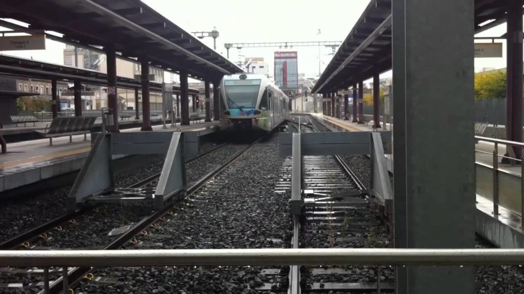 Προαστιακός : Δρομολόγια Πειραιάς-Αεροδρόμιο-Πειραιάς - PireasPiraeus ...