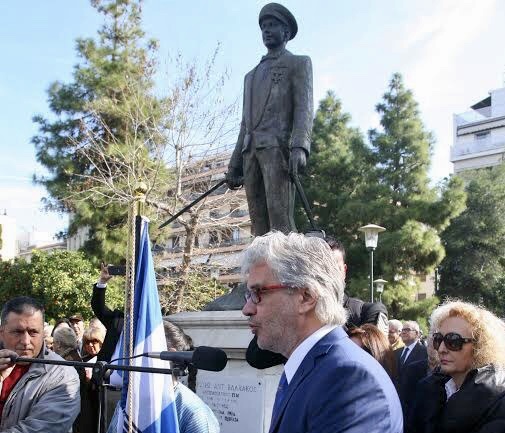 Ο Νικόλαος Βλαχάκος υποψήφιος της ΝΔ στο Δήμο Πειραιά | PireasPiraeus ...