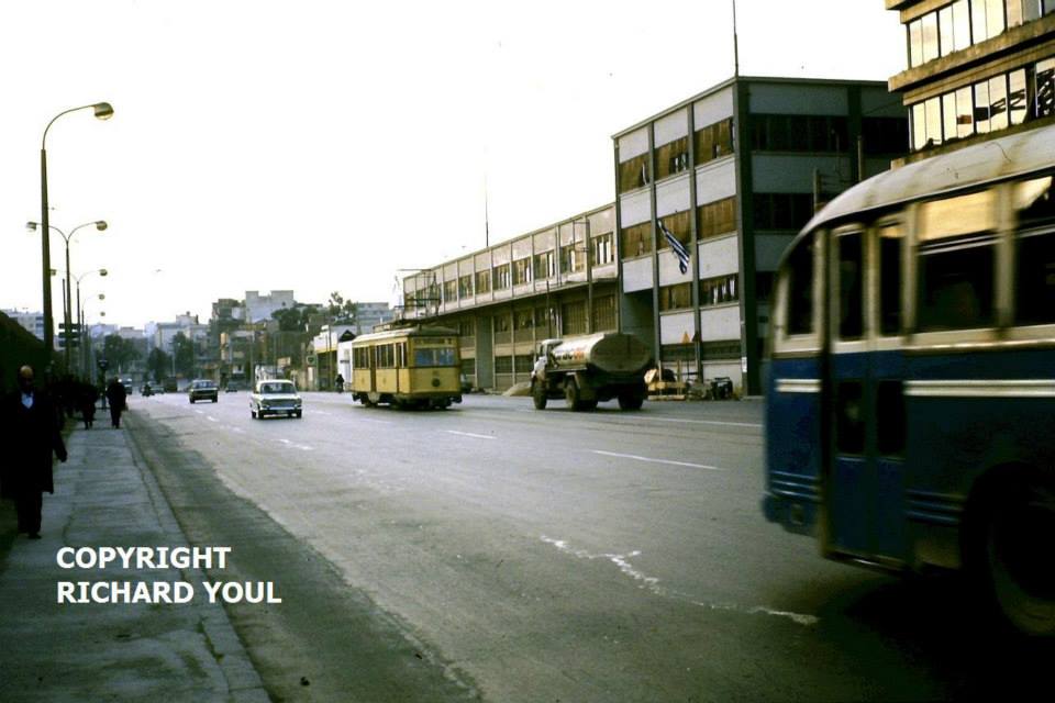 Στον Πειραιά με το παλιό το τράμ [photos] | PireasPiraeus . the web
