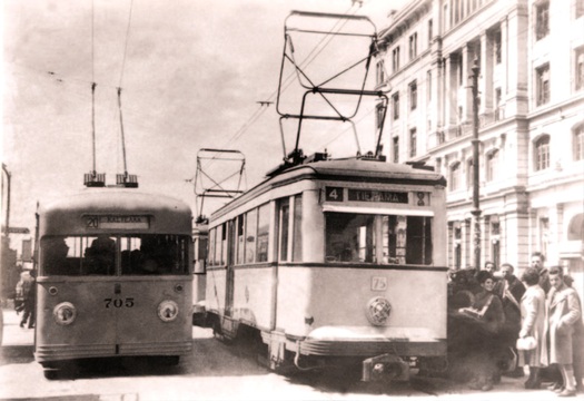 Στον Πειραιά με το παλιό το τράμ [photos] | PireasPiraeus . the web