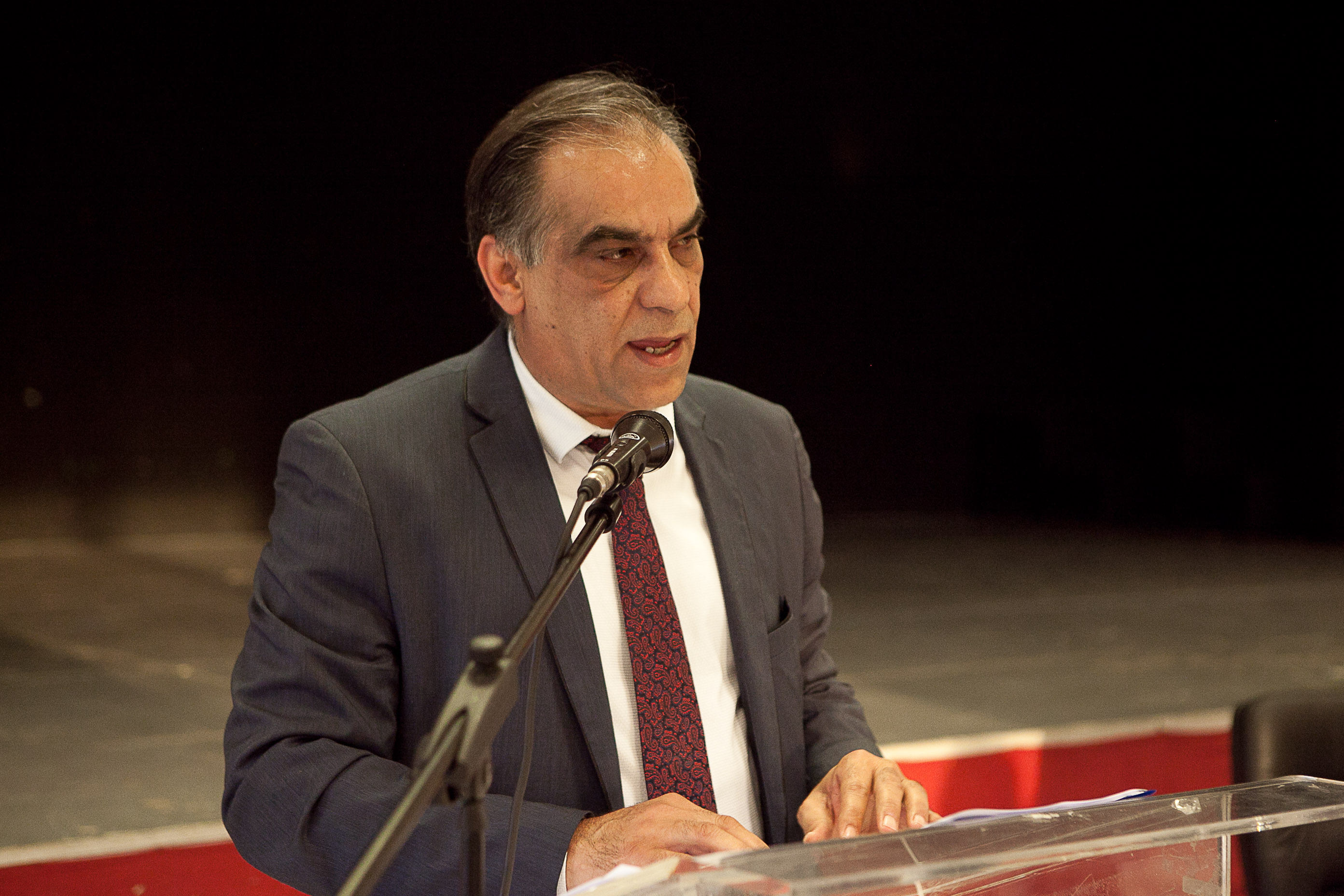Επανεκλογή Λαγουδάκη στο Πέραμα – Πάνω απο 50% η αποχή | PireasPiraeus ...