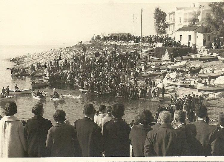 Παλιός Πειραιάς : Φωτογραφίες απο Θεοφανέια του χθές | PireasPiraeus ...