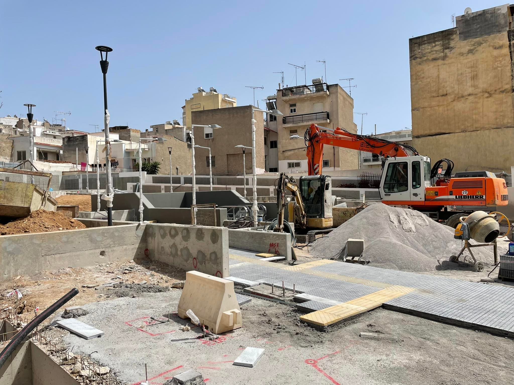 Βόλτα στην Καλλίπολη… | PireasPiraeus . the web