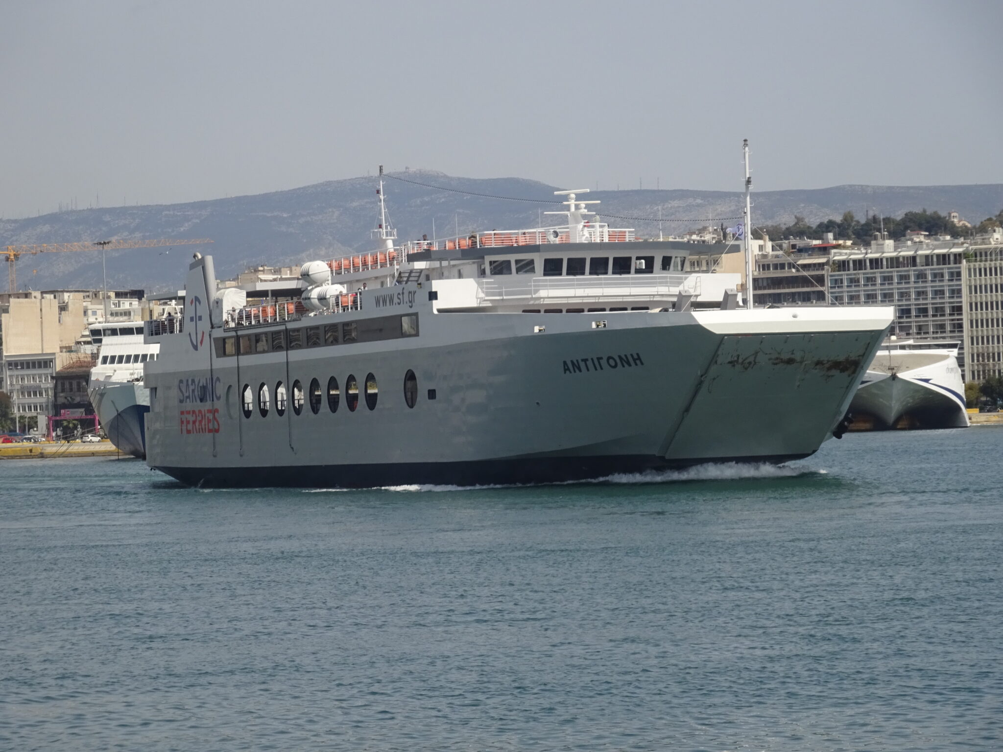 Βόλτα στην Καλλίπολη… | PireasPiraeus . the web