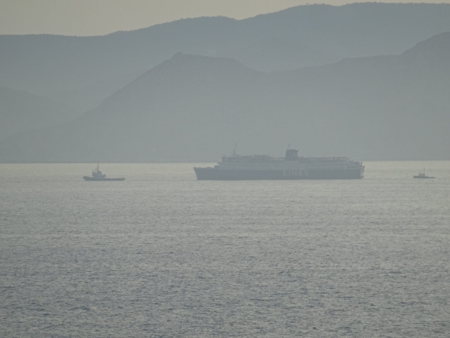 Τίτλοι τέλους και για το ιστορικό “Μυτιλήνη” [video] | PireasPiraeus ...