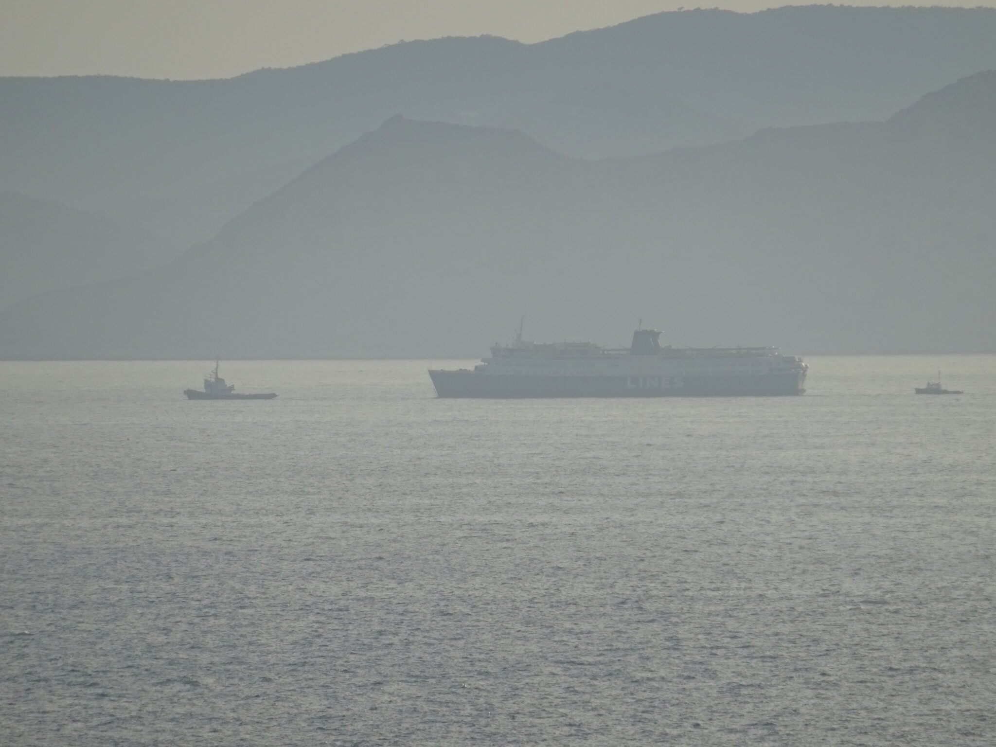 Τίτλοι τέλους και για το ιστορικό “Μυτιλήνη” [video] | PireasPiraeus ...