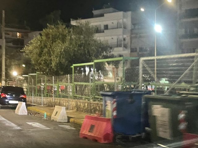 Πλατεία Καρπάθου : Προ των πυλών η ανάπλαση της ιστορικής πλατείας της ...