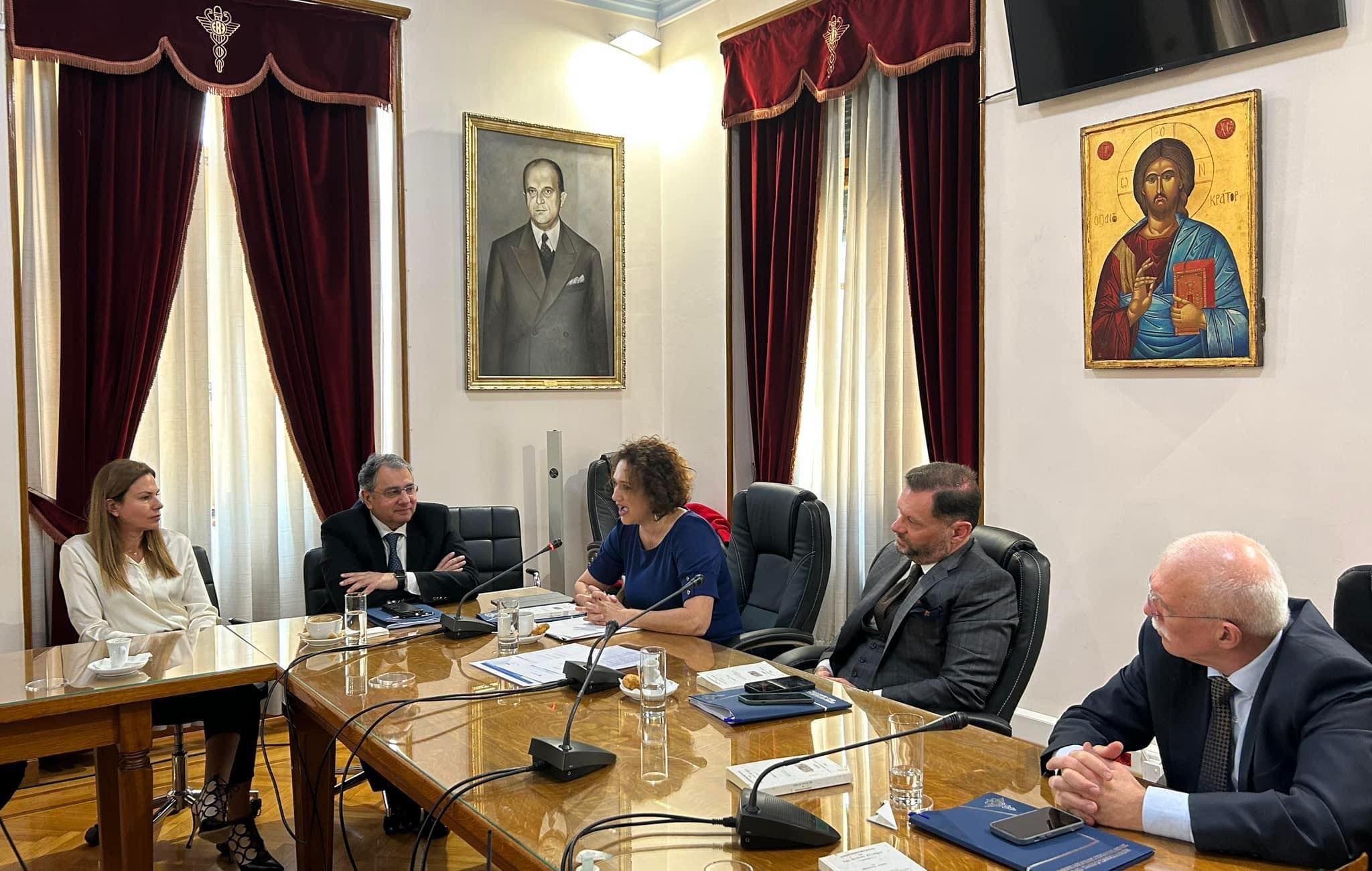 ΕΒΕΠ: “Στα σκαριά” η Ένωση Ελληνικών Ναυπηγείων | PireasPiraeus . the web