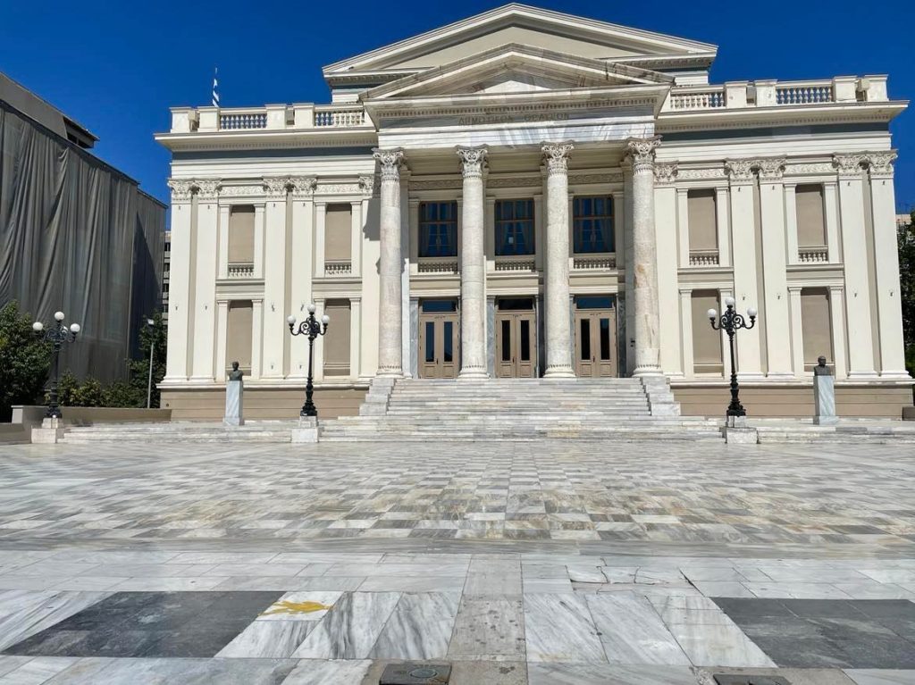 ΔΗΜΟΤΙΚΟ ΘΕΑΤΡΟ ΠΕΙΡΑΙΑ 2025-2026 || “Να φυτεύεις σπόρους · Να ανοίγεις ...