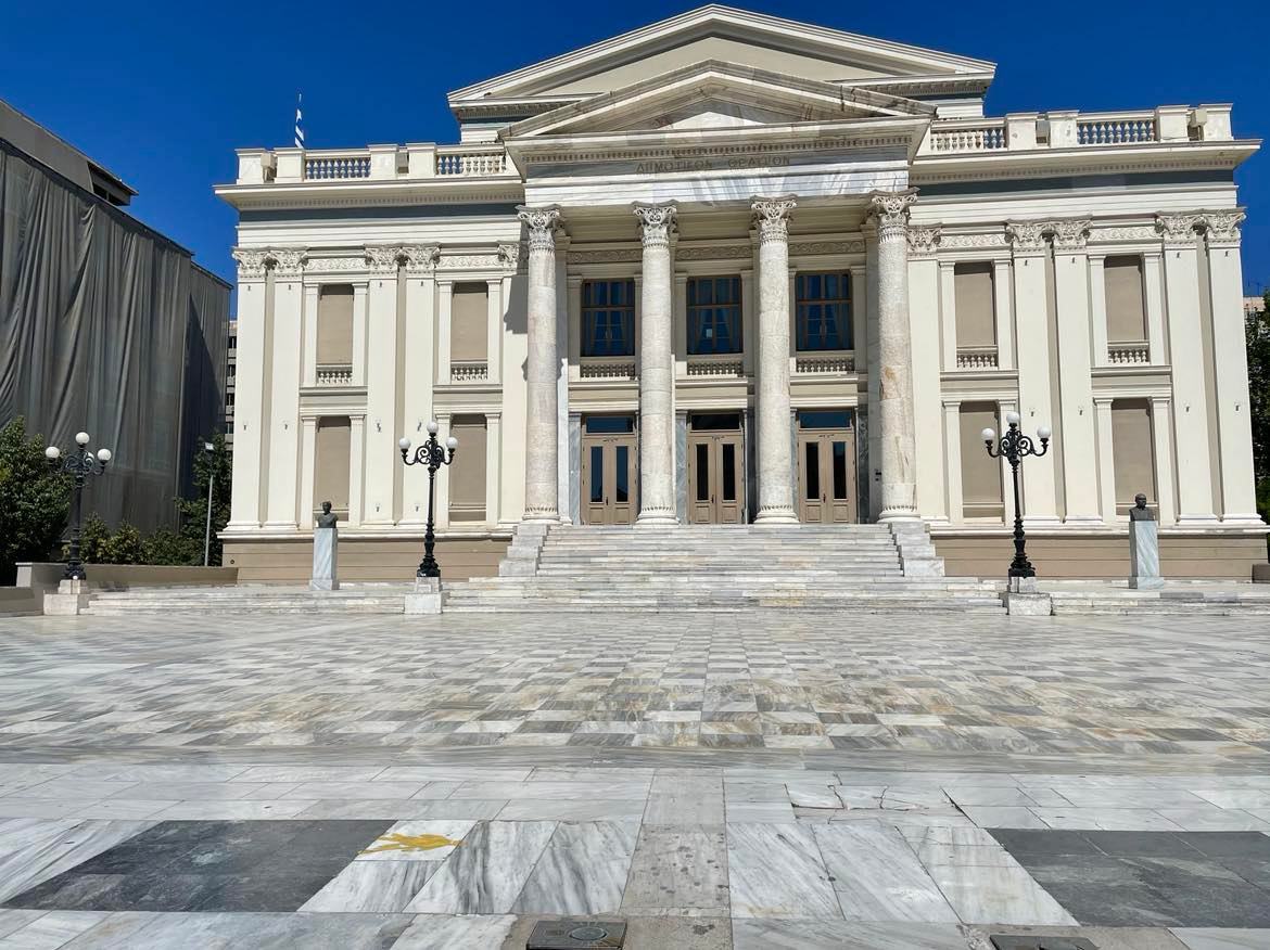 ΔΗΜΟΤΙΚΟ ΘΕΑΤΡΟ ΠΕΙΡΑΙΑ : Αυτό είναι το καλλιτεχνικό πρόγραμμα για τη ...