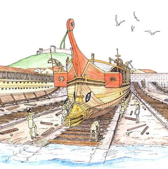 Ημέρες Θάλασσας 2023 : “Ταξειδεύοντας… στην ναυτική ιστορία του ...